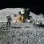 Buzz Aldrin – celebrating communion on the moon! - Real Life Stories