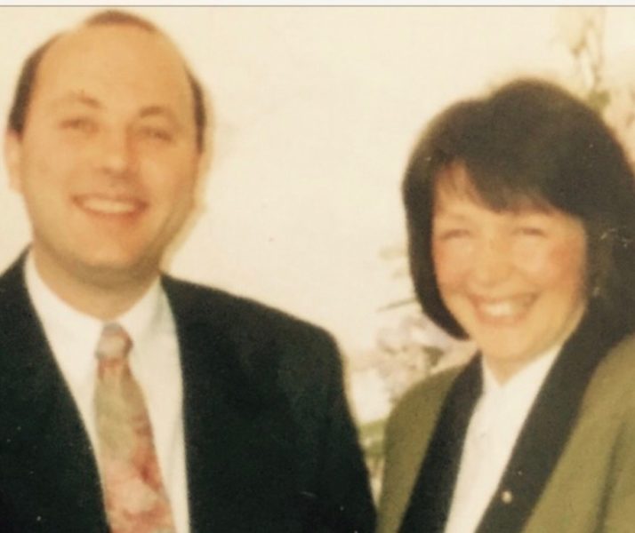 Brian Sternberg – Record-breaking Pole Vaulter - Real Life Stories