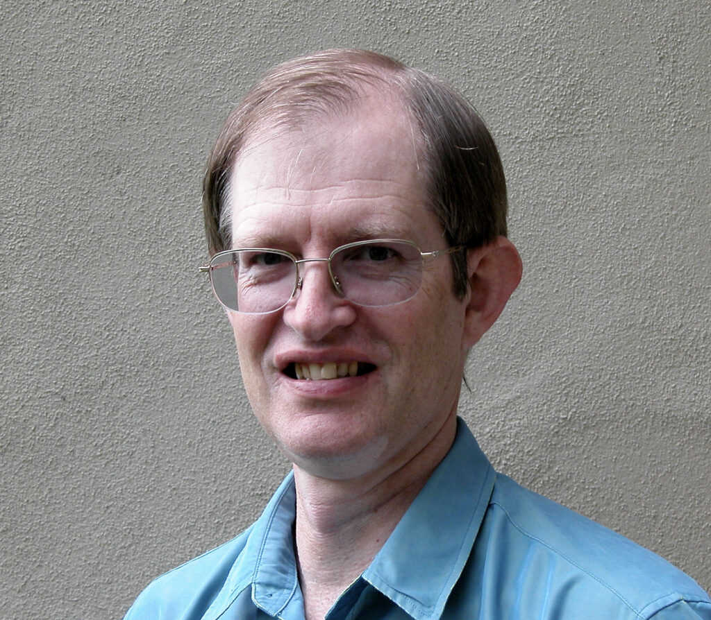 Michael Ferri – The Desperado - Real Life Stories