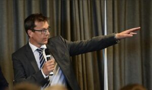 Nick Fletcher – Coming off the Fence - Real Life Stories