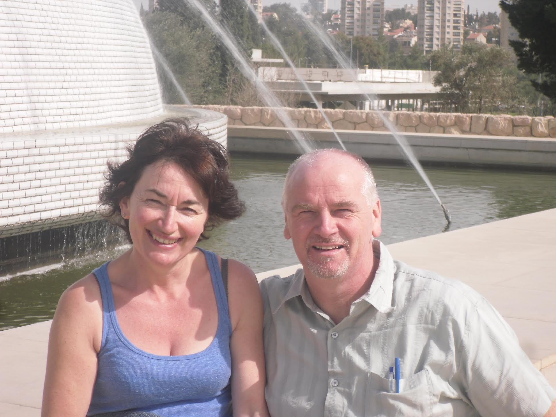 Kelvin Burke – From the frying pan into the fire, with faith intact ...